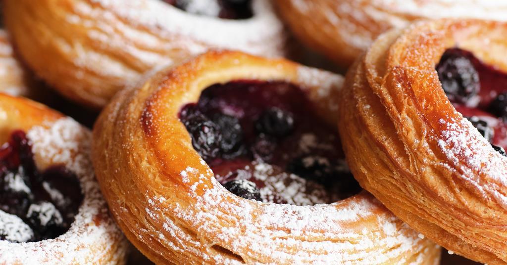 Behind the bakery products: Q&A with Cornish Bakery’s Alice Leach ...