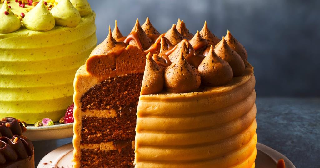 Revealed: British Baker’s top bakery launches of 2024 | Product News ...