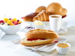 Puratos marks 40 years of bread improver | Product News | British Baker