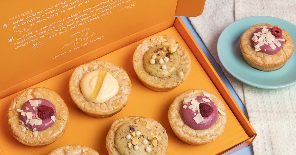 Sweet sensations: bakery businesses unveil indulgent new products ...