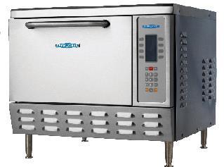 Turbo oven cooks 12 times faster | News | British Baker