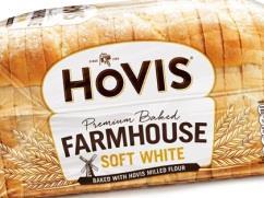 Hovis launches Farmhouse range | Product News | British Baker