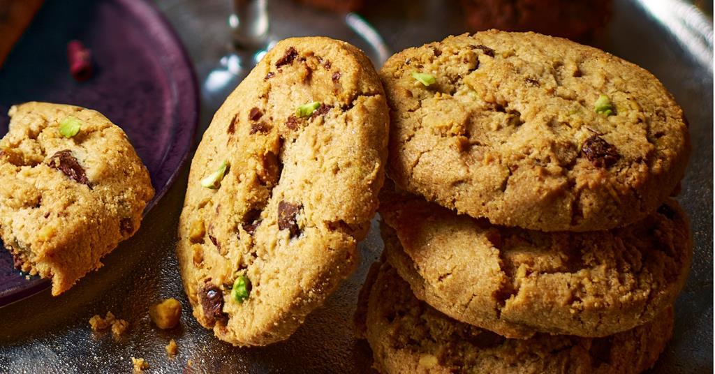 Tesco unveils bakery range for Christmas 2025 | British Baker