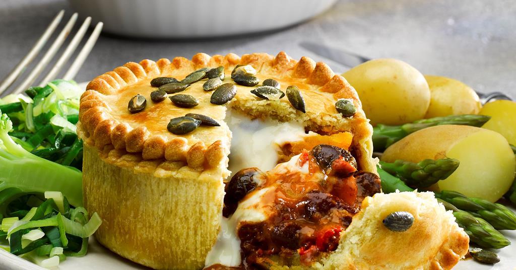 British Pie Week: trends, NPD and bestsellers revealed | Feature ...