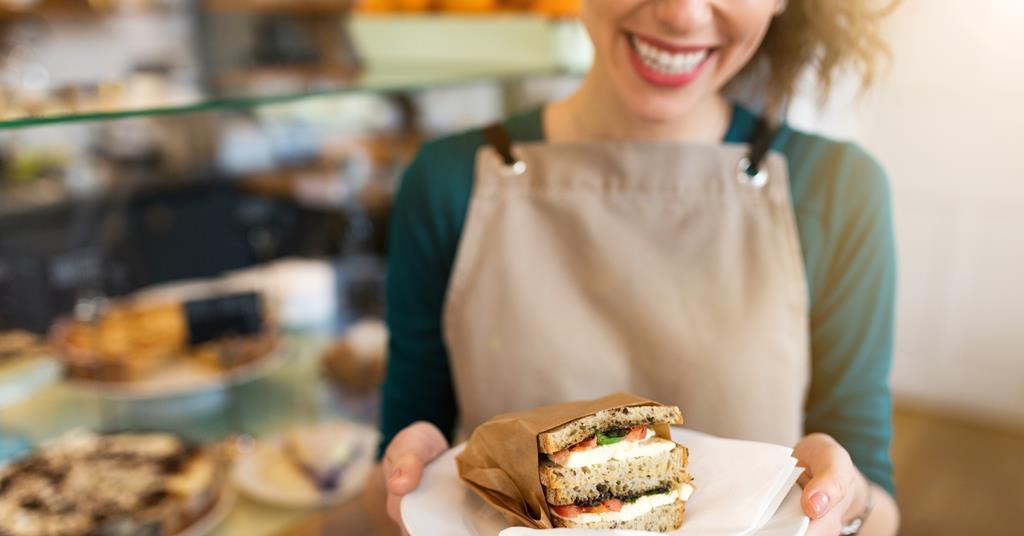 Top tips to help reduce waste in bakeries | British Baker