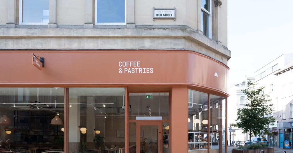 Cornish Bakery enjoys record summer sales as expansion continues ...