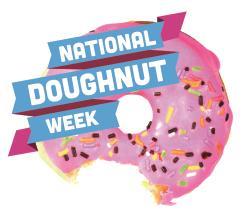 Doughnut Week 2015 invites baker participation | Product News | British ...