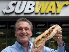 Subway co-founder passes on | News | British Baker