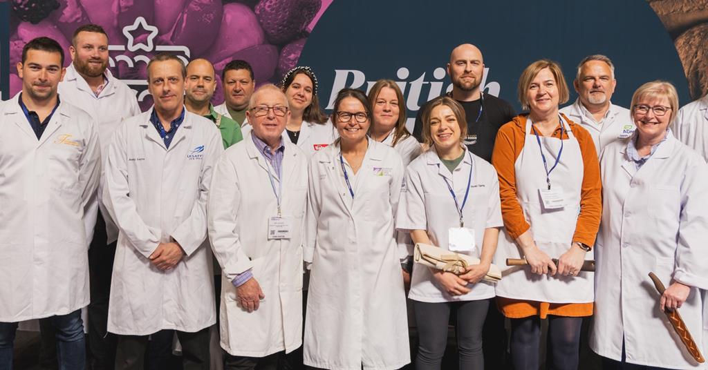 Meet the judges for Britain’s Best Cake 2025 | British Baker