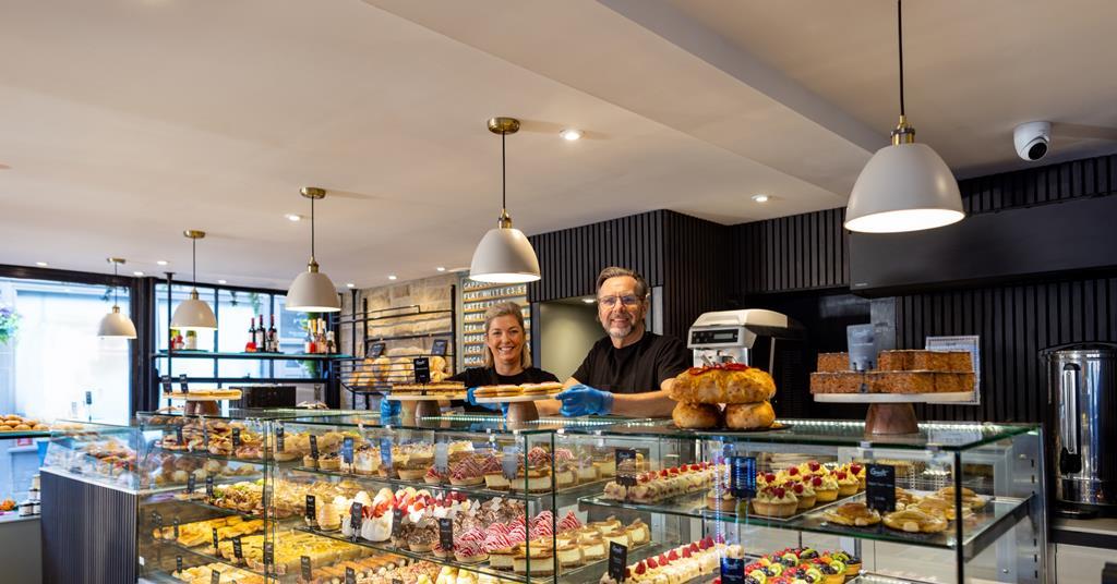 Grant’s Bakery triumphs as Craft Bakery Business of the Year | News ...