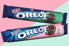 Oreo to launch two new biscuit flavours | Product News | British Baker