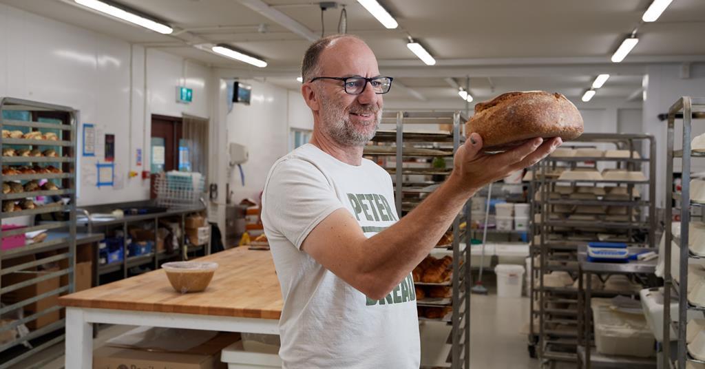 Baking Industry Awards 2022: Baker of the Year | News | British Baker