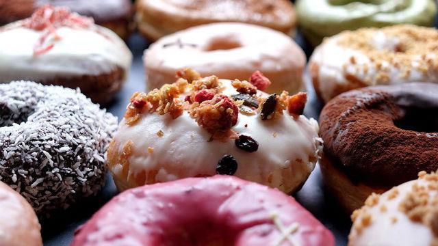 GALLERY: National Doughnut Week highlights | News | British Baker