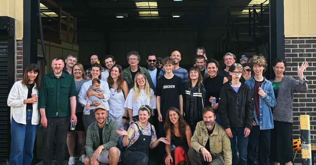 Docker Bakery moves to larger production unit in Folkestone | British Baker