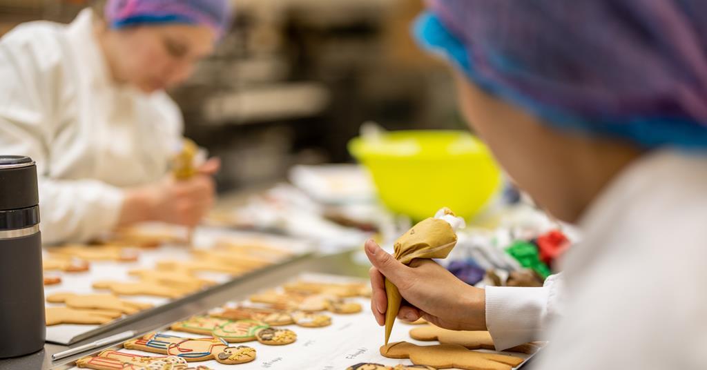 Grant’s Bakery triumphs as Craft Bakery Business of the Year | News ...