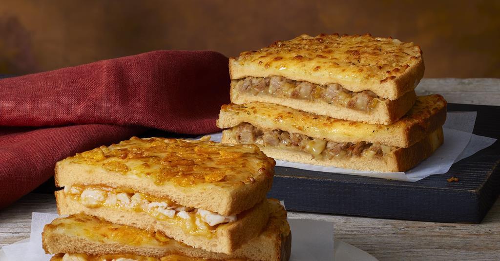 Costa unveils new menu for autumn 2023 | Product News | British Baker