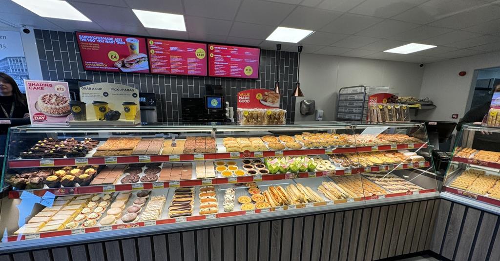 Grant’s Bakery triumphs as Craft Bakery Business of the Year | News ...