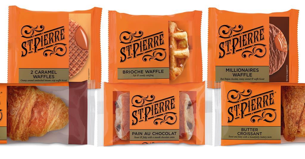 St Pierre Groupe eyes US growth with two new hires | News | British Baker