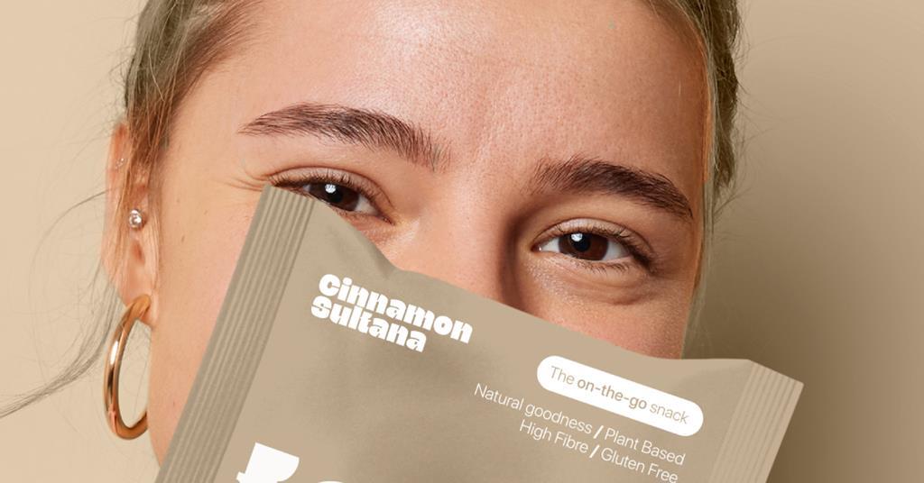 Teffie launches range of gluten-free bakery snacks | British Baker