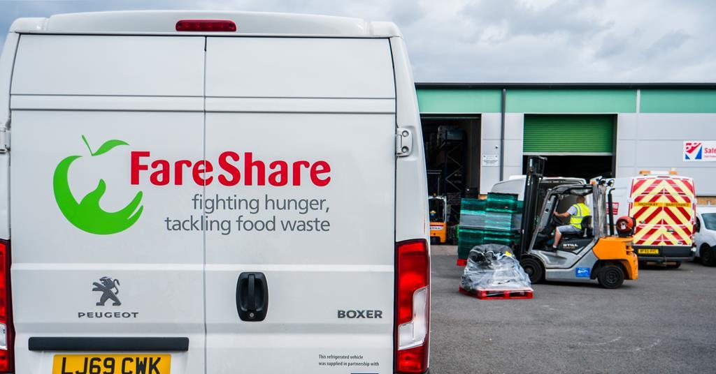 Bakery firms and retailers pledge support for Coronation Food Project ...