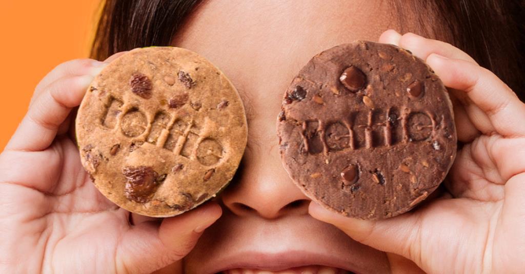 Teffie launches range of gluten-free bakery snacks | British Baker