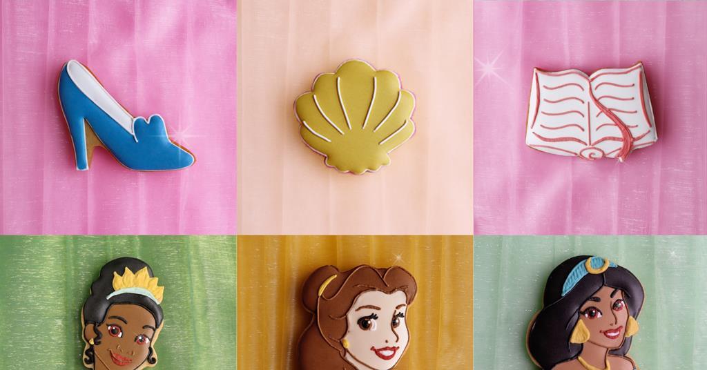 Biscuiteers unveils collaboration with Disney | Product News | British ...
