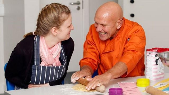 Charity launching bakery employing young people with autism | News ...