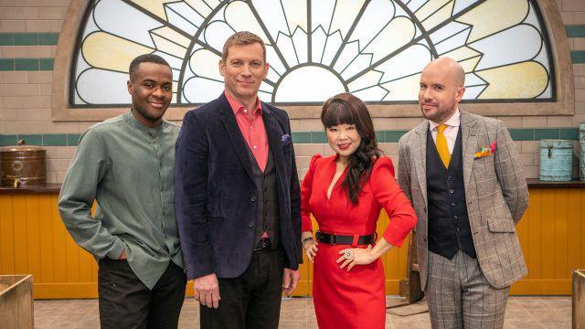 Bake Off: The Professionals 2019 – Episode Six | Opinion | British Baker