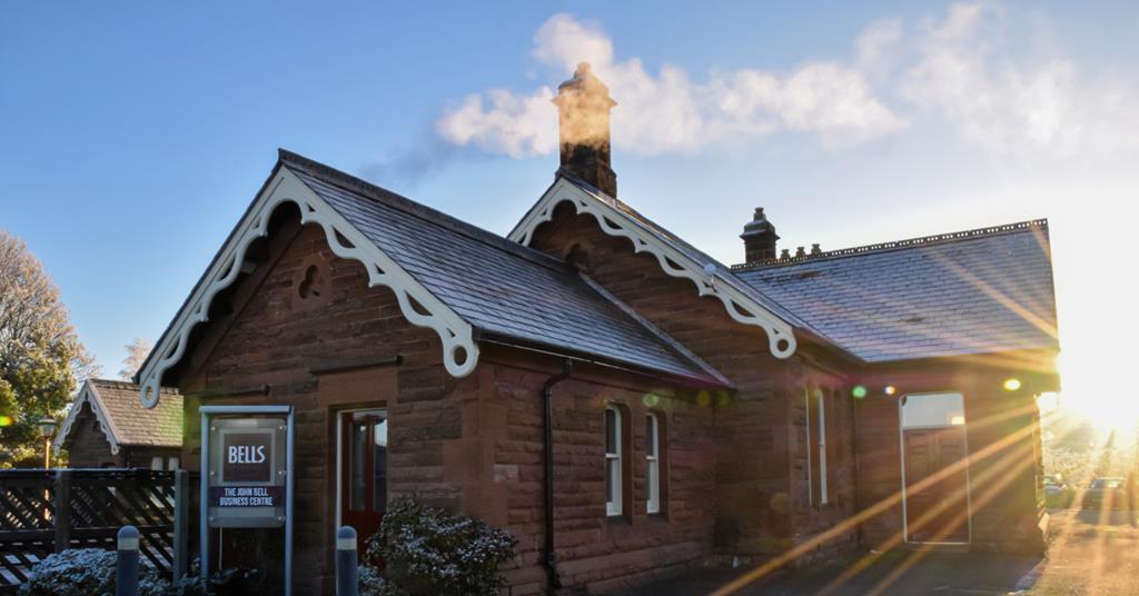 Bells of Lazonby names Rob Keeping as new managing director | News ...