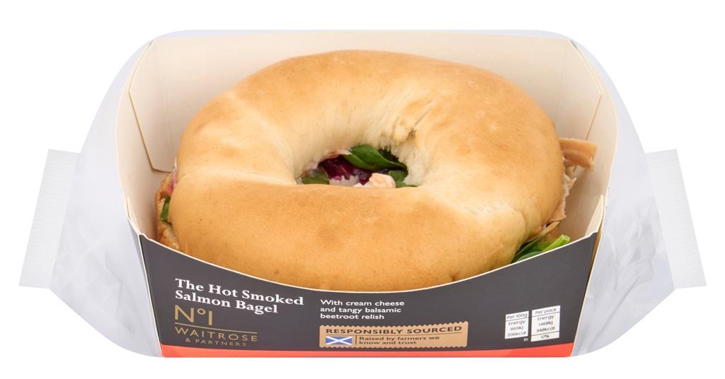 Nostalgia reigns in Waitrose summer range 2026 | British Baker
