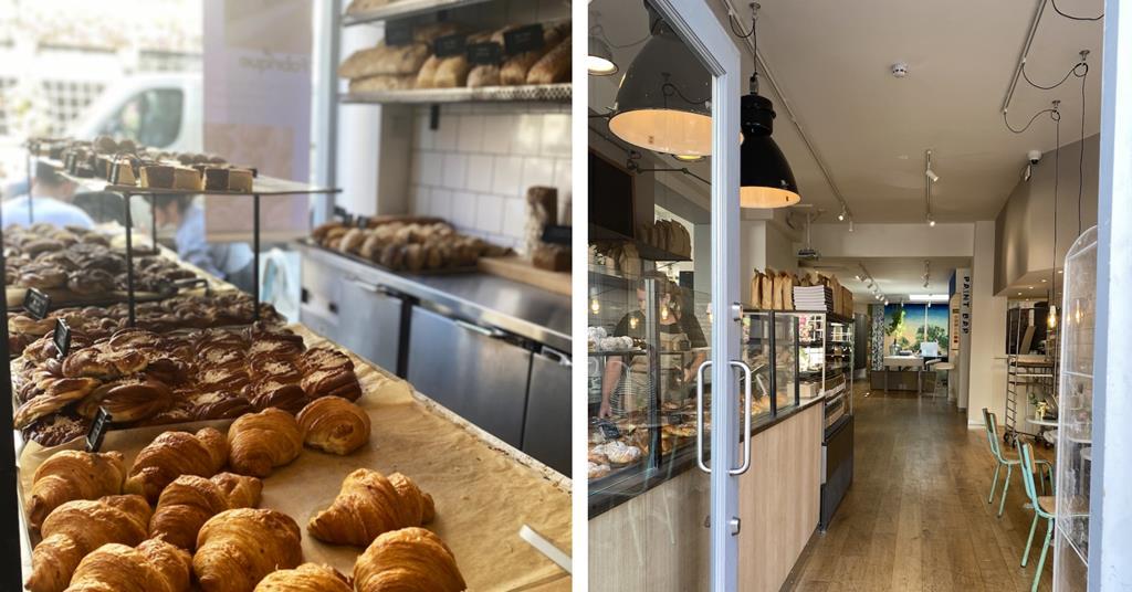 Five new craft bakeries opening in the UK in autumn 2023 | British Baker