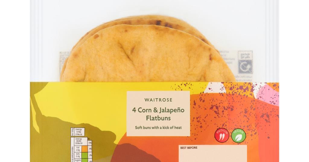 Nostalgia reigns in Waitrose summer range 2026 | British Baker