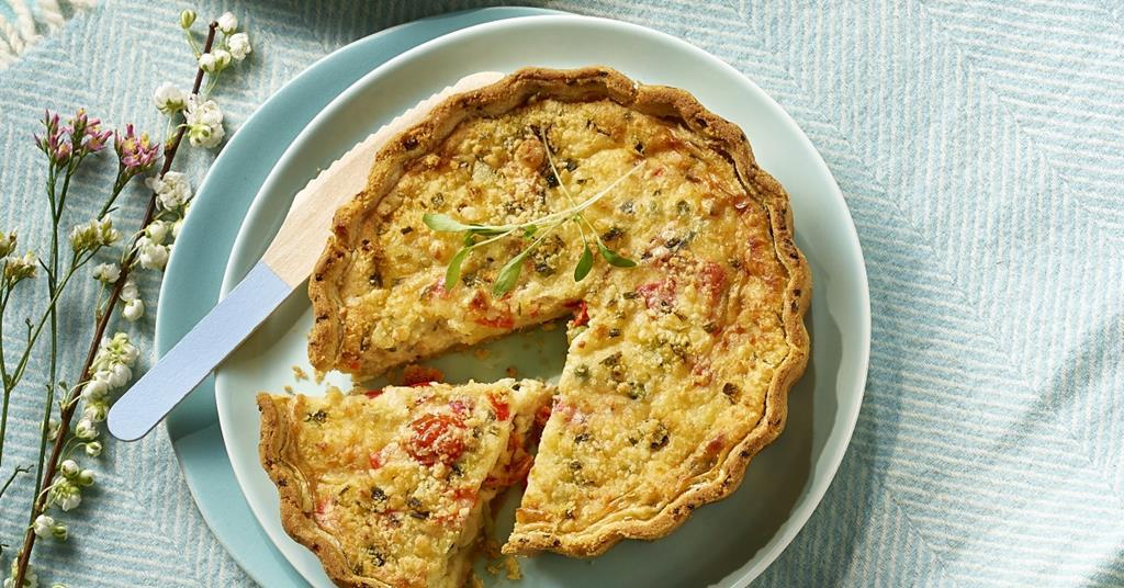 Asda unveils summer 2022 cake and picnic range | Product News | British ...