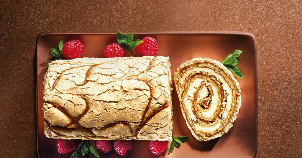 Aldi unwraps bakery range for Christmas 2024 | Product News | British Baker