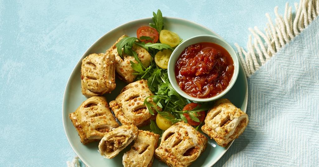 Asda unveils summer 2022 cake and picnic range | Product News | British ...