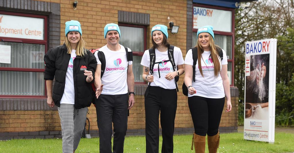 Bako acquires Northern Irish ingredients firm Finlay’s Foods | British ...