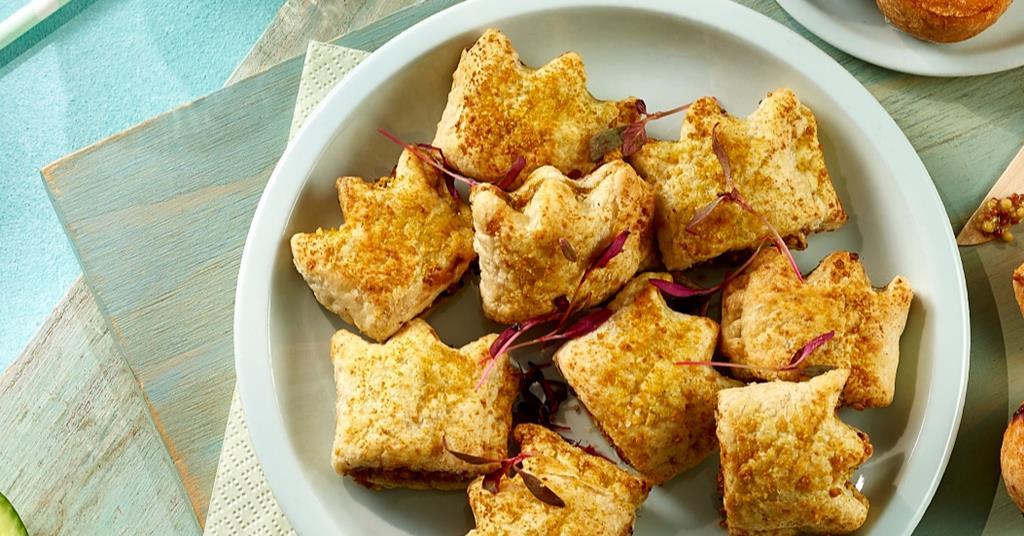 Asda unveils summer 2022 cake and picnic range | Product News | British ...