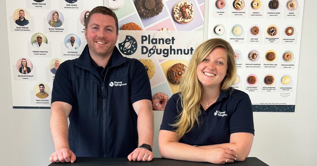 Planet Doughnut founders sell ownership stake to Delves family ...