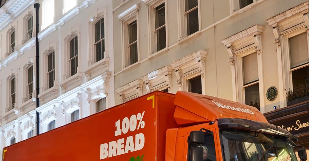 Bakery in review 2021: strategy and investment | Analysis | British Baker