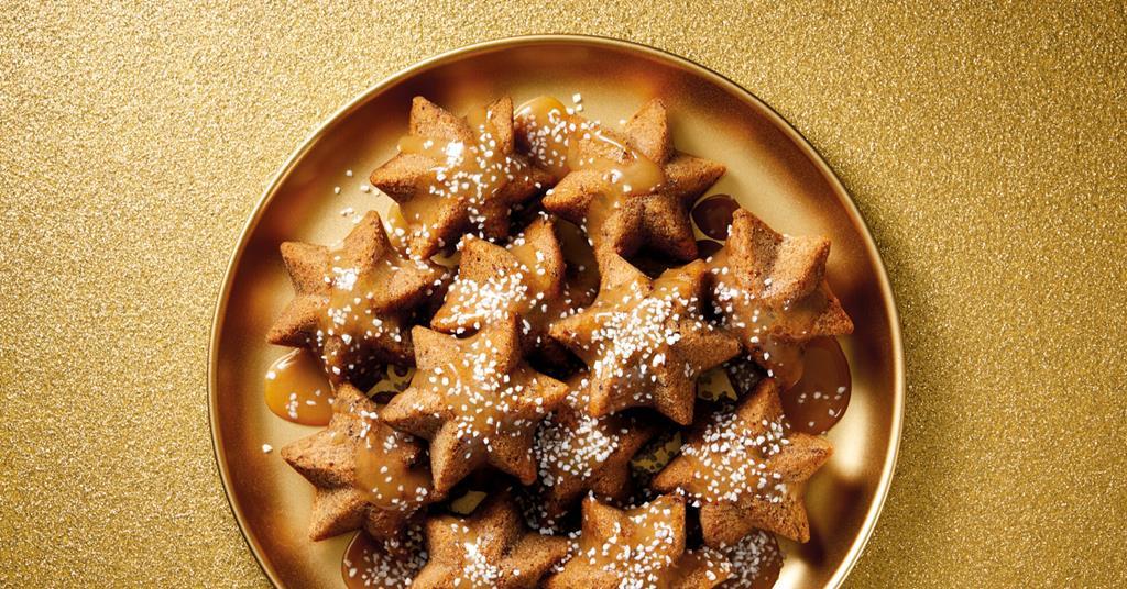 Aldi unwraps bakery range for Christmas 2024 | Product News | British Baker