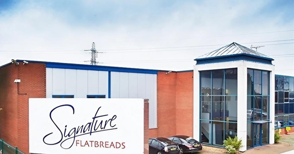 Bakery in review: the biggest bakery investments of 2024 | British Baker