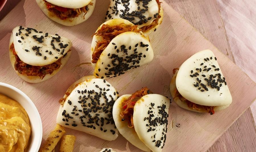 Asda unveils summer 2022 cake and picnic range | Product News | British ...