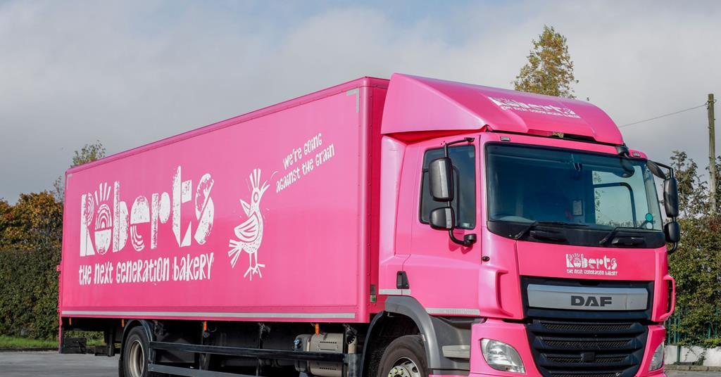 Roberts Bakery secures £18m investment and new MD | News | British Baker