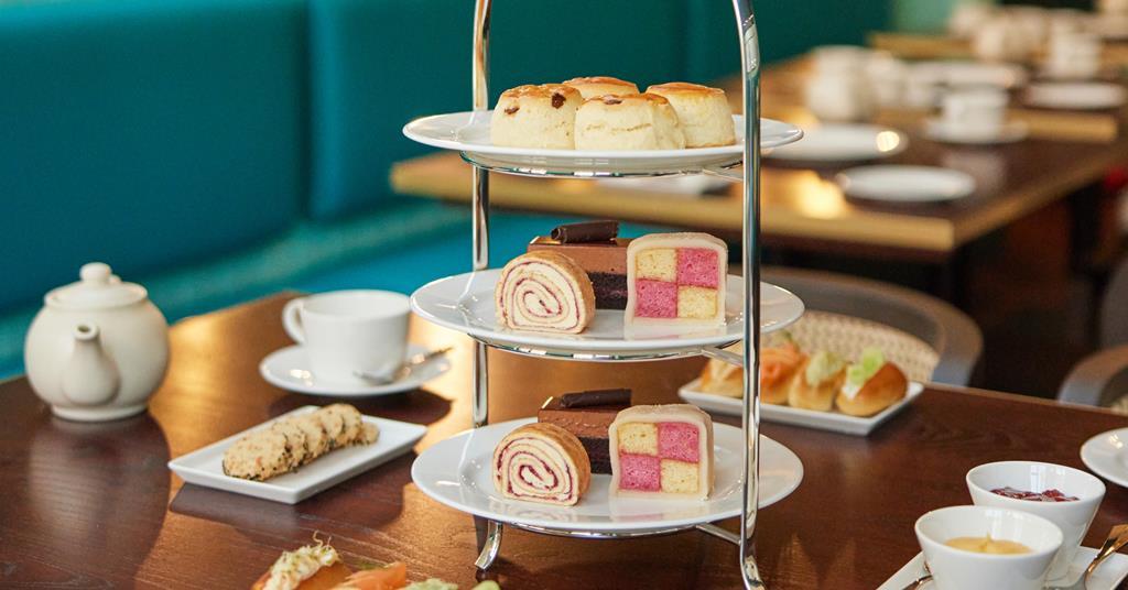Bread Ahead unveils afternoon tea offering | News | British Baker