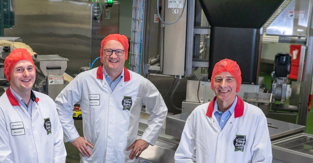 Bakery in review 2021: strategy and investment | Analysis | British Baker