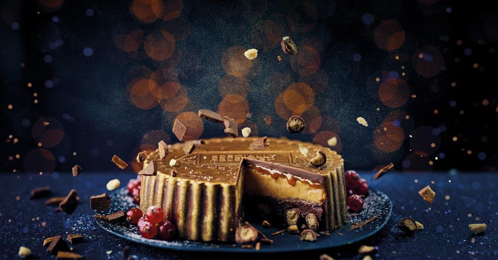 Aldi unwraps bakery range for Christmas 2024 | Product News | British Baker