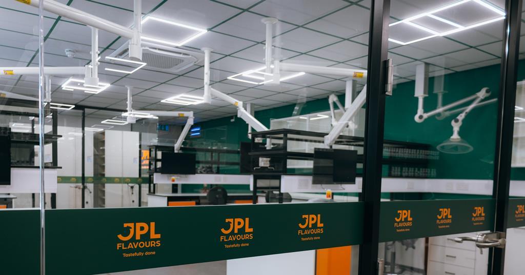 JPL Flavours invests £11m in high-tech HQ | British Baker