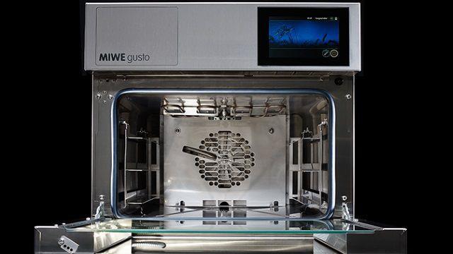 EPP launches Gusto Snack oven into UK bakery market | Product News ...
