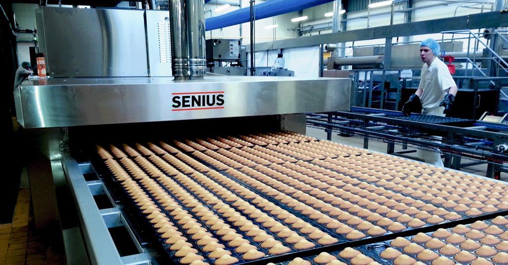 EPP to distribute Senius tunnel ovens to UK bakery market | News ...
