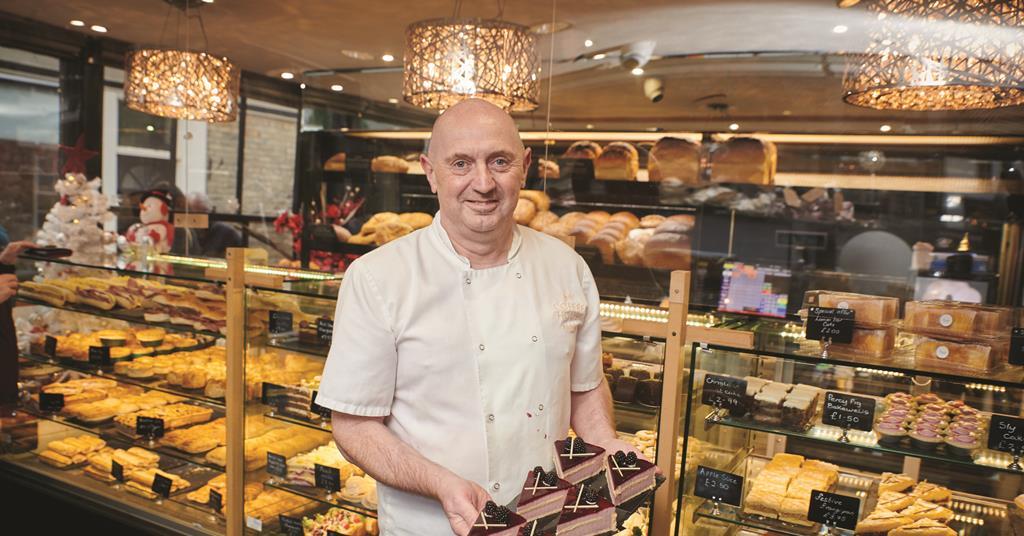 Grant’s Bakery on its Baking Industry Awards win | Interview | British ...